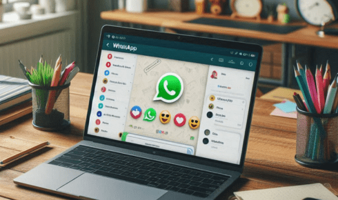 An In-Depth Exploration of WhatsApp Web: - Asterisk Post