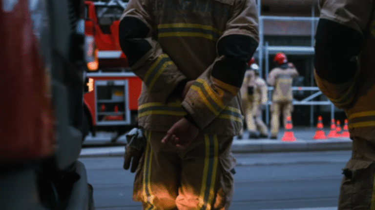 How To Become A Successful Fire Warden? - Asterisk Post