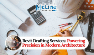 Revit Drafting Services: Powering Precision in Modern Architecture - Asterisk Post